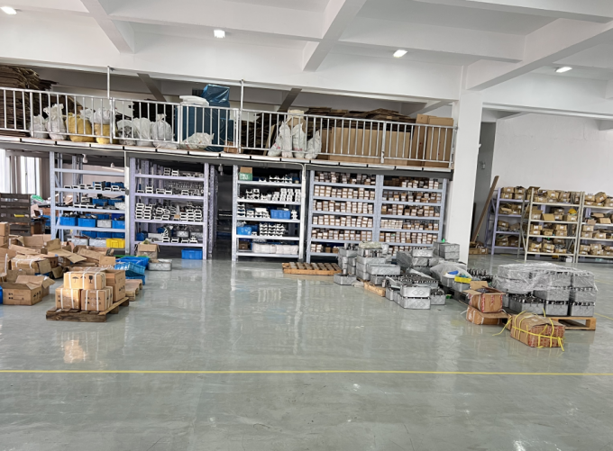 Ball Screw Stepper Motor Cnc Linear Actuator Linear Motion Guide