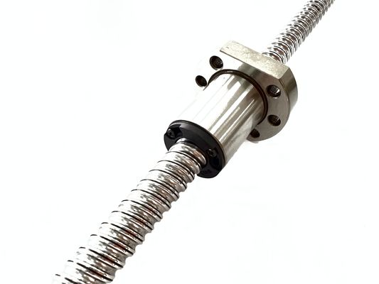 Ball Screw factory, Buy good quality Ball Screw products from China