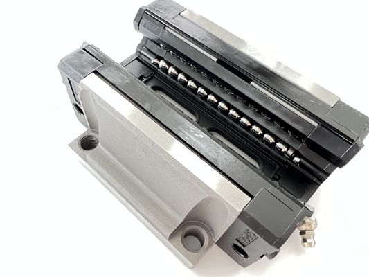 HGW20HA Linear Motion Guide Taiwan W Type Hiwin Linear HG Series