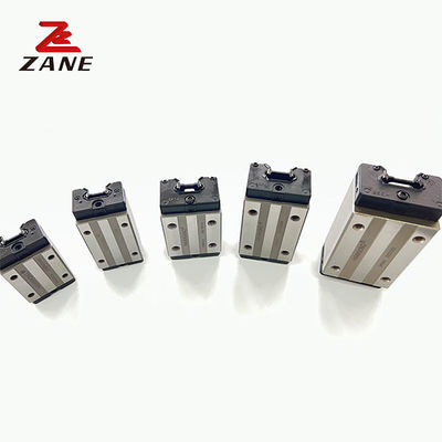 ISO Linear Guide Module GEH20CA 20mm Linear Motion Block Bearing
