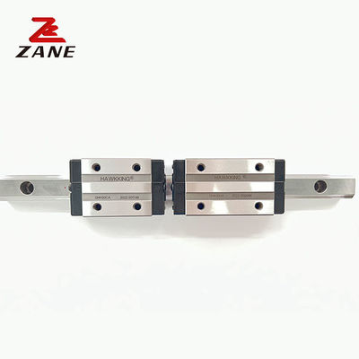 GMW Series Linear Guide Linear Rail Slide Carriage Blocks For Dispensing Machine