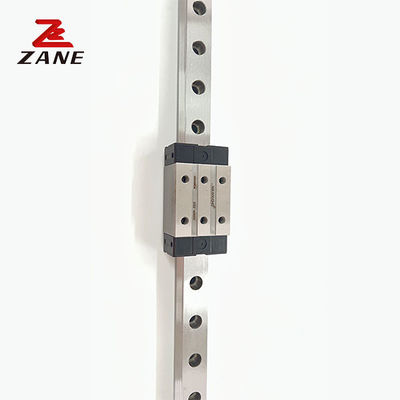 CE HGH55 Linear Guide Rail High Precision 1000mm Linear Rail