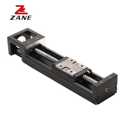 Screw Slide Table Linear Actuator Single Axis Robot For 3D Printer And DIY CNC Parts