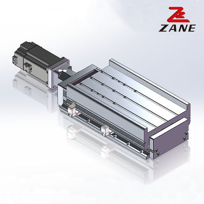 Single Axis Actuator Ball Screw Linear Guide Module Linear Actuator