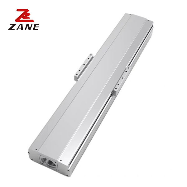 Light Load Type Single Axis Actuator Ball Screw Linear Guide Module Linear Actuator