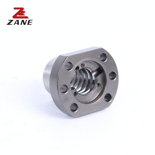 UFD TYPE C7 Ball Screw Flange P2 Rolled Thread Ball Screws