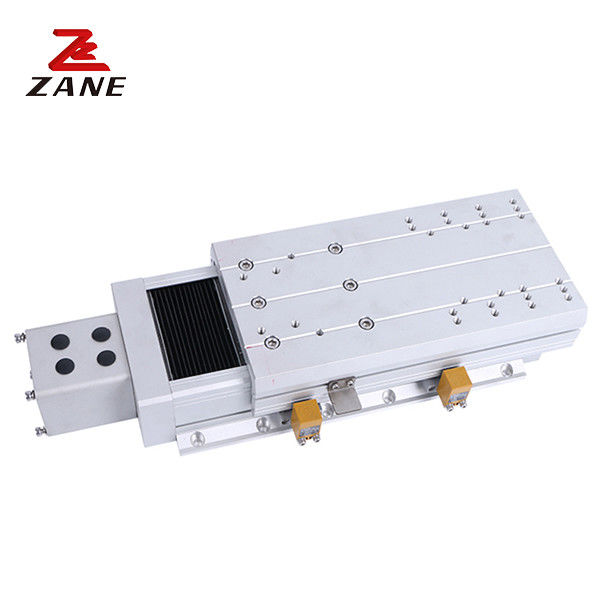Linear Guide Rail Linear Actuator System Linear Module For Cnc Medical Equipment