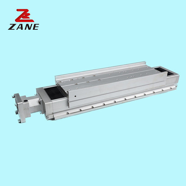 Electric Linear Stage Actuator Travel Axis Linear Rail Guide Slide ...