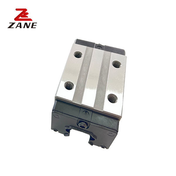 SP W Type Sliding Guide Rail 3000mm Hiwin Hgw20 For CNC Machine