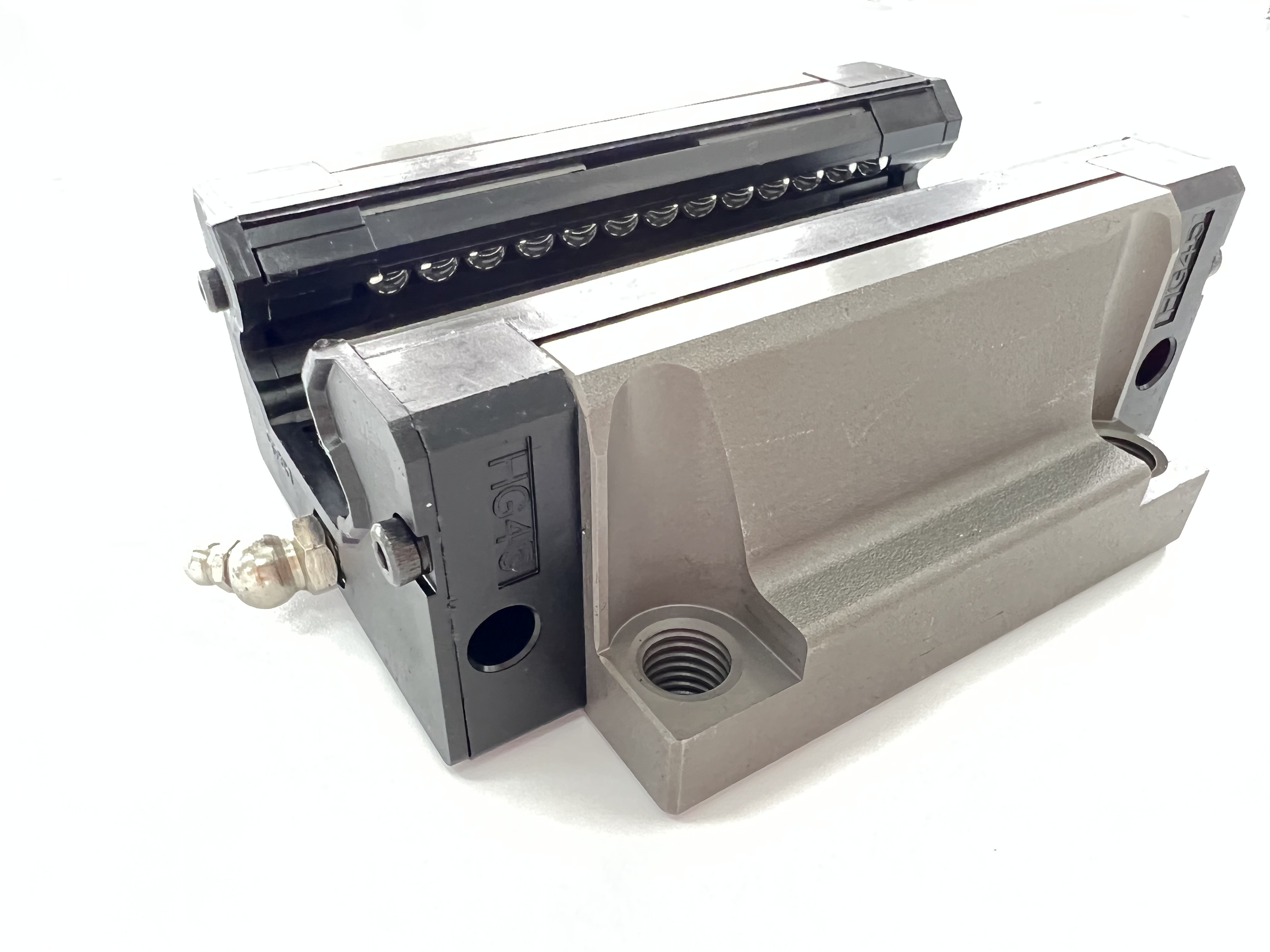 Linear Guide Slide For Cnc Machine