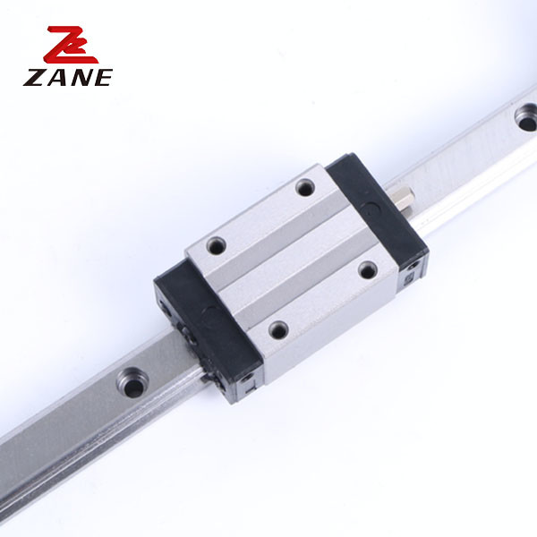 Heavy Load HG Series Sliding Guide Rail