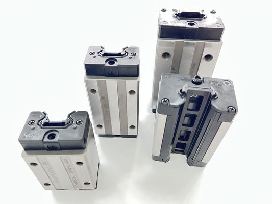 Quality Linear Guide & Linear Guide Rail factory from China