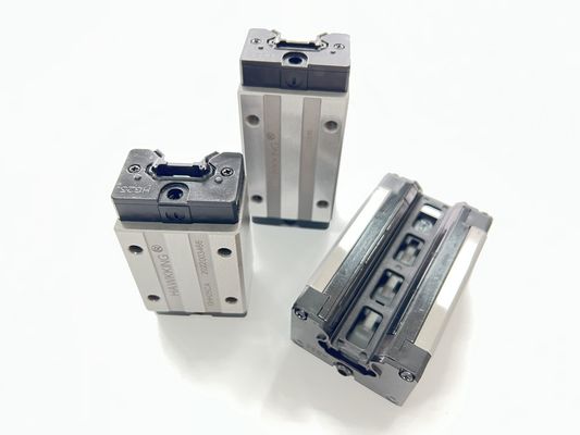 Quality Linear Guide & Linear Guide Rail factory from China
