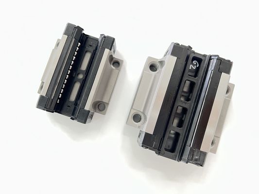 Automatic System Linear Guide Slide
