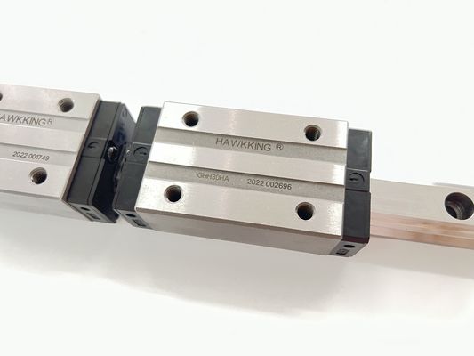 Quality Linear Guide & Linear Guide Rail factory from China