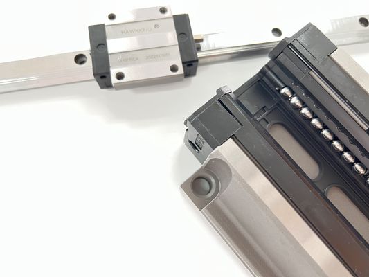 HGW15 Linear Guideways