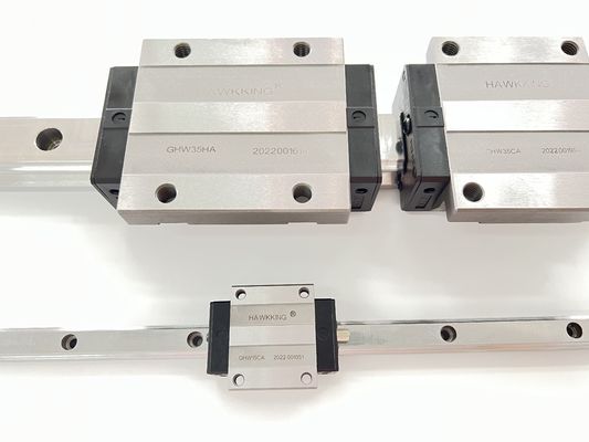 Quality Linear Guide & Linear Guide Rail factory from China