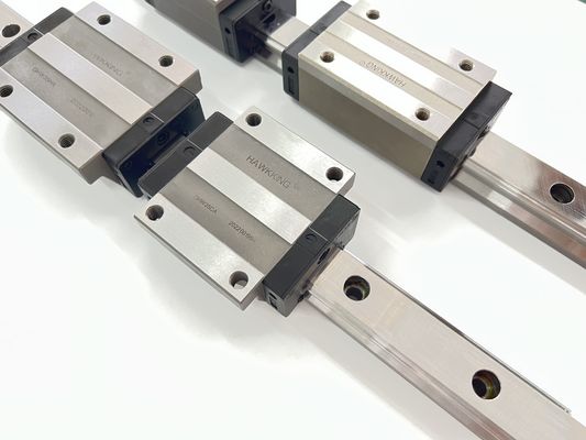 Linear Guideways factory, Buy good quality Linear Guideways products from China