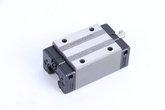 Stainless Steel Linear Guide