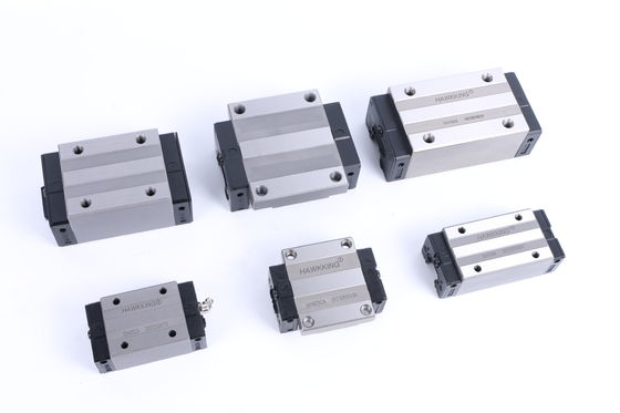 Quality Linear Guide & Linear Guide Rail factory from China