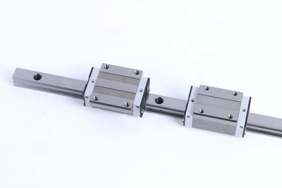 Stainless Steel Linear Guide