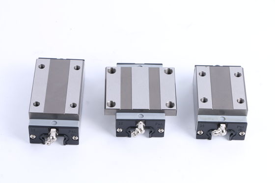 GMW Series Linear Guide Rail Block 20mm Low Profile Linear Guide Carriage