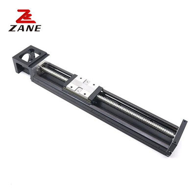 Quality Linear Guide & Linear Guide Rail factory from China