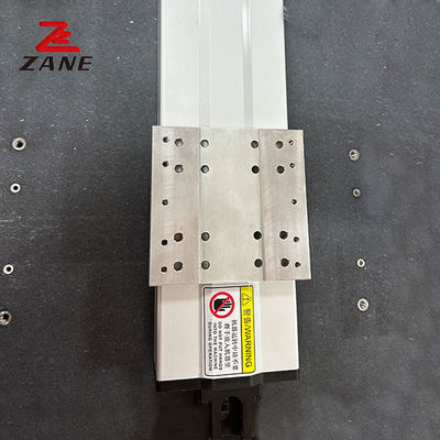 Linear Bearings Ball Screw Actuator Axial Actuator System For ...