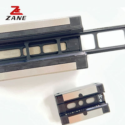 GMW Series Linear Guide Rail Block 20mm Low Profile Linear Guide Carriage